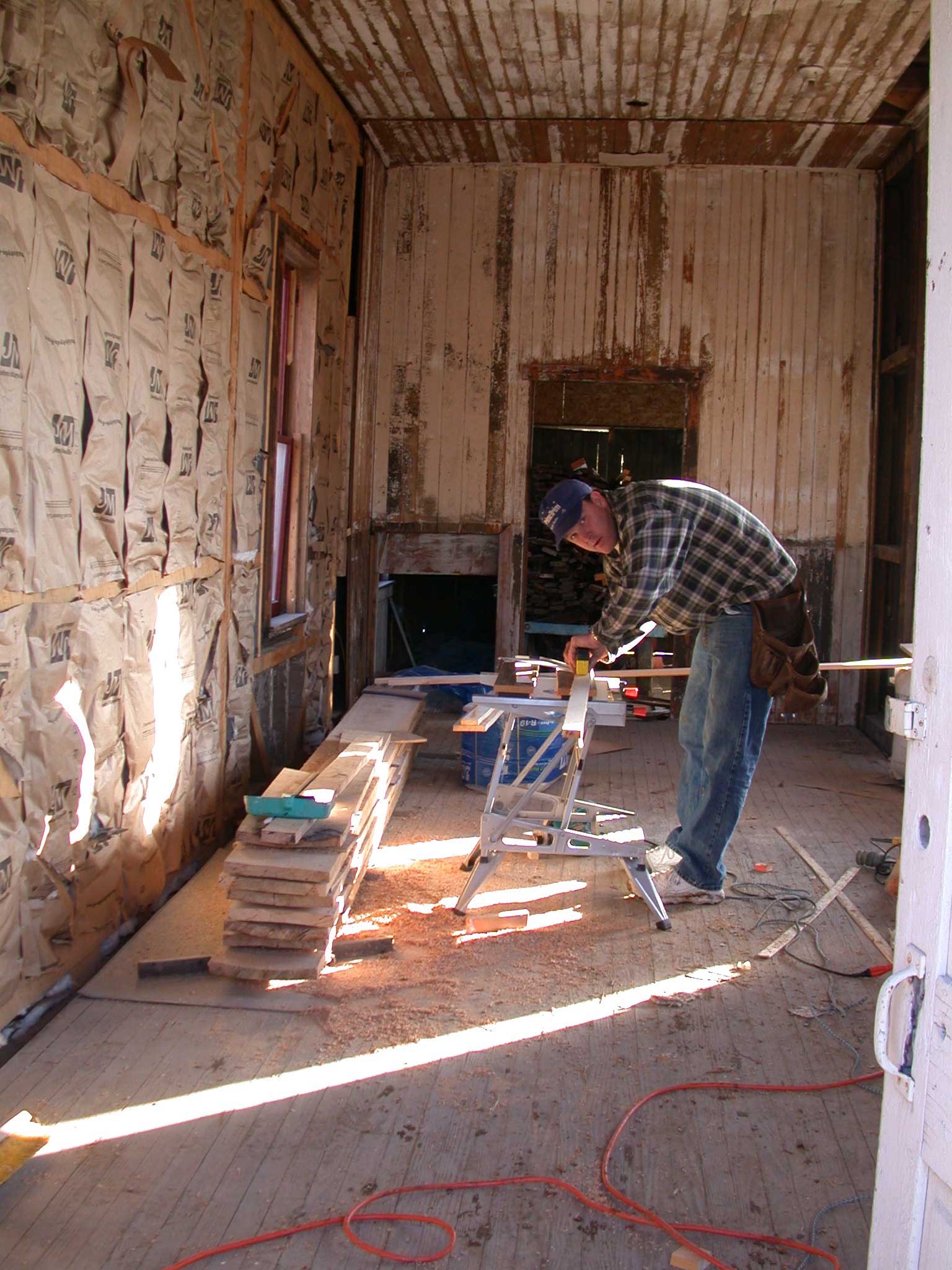 Woodsboro Historical Society – Woodsboro Historical Society Official ...