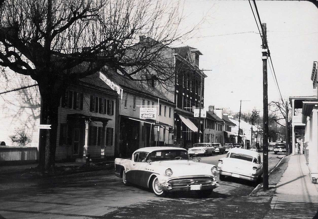 Gallery – Woodsboro Historical Society